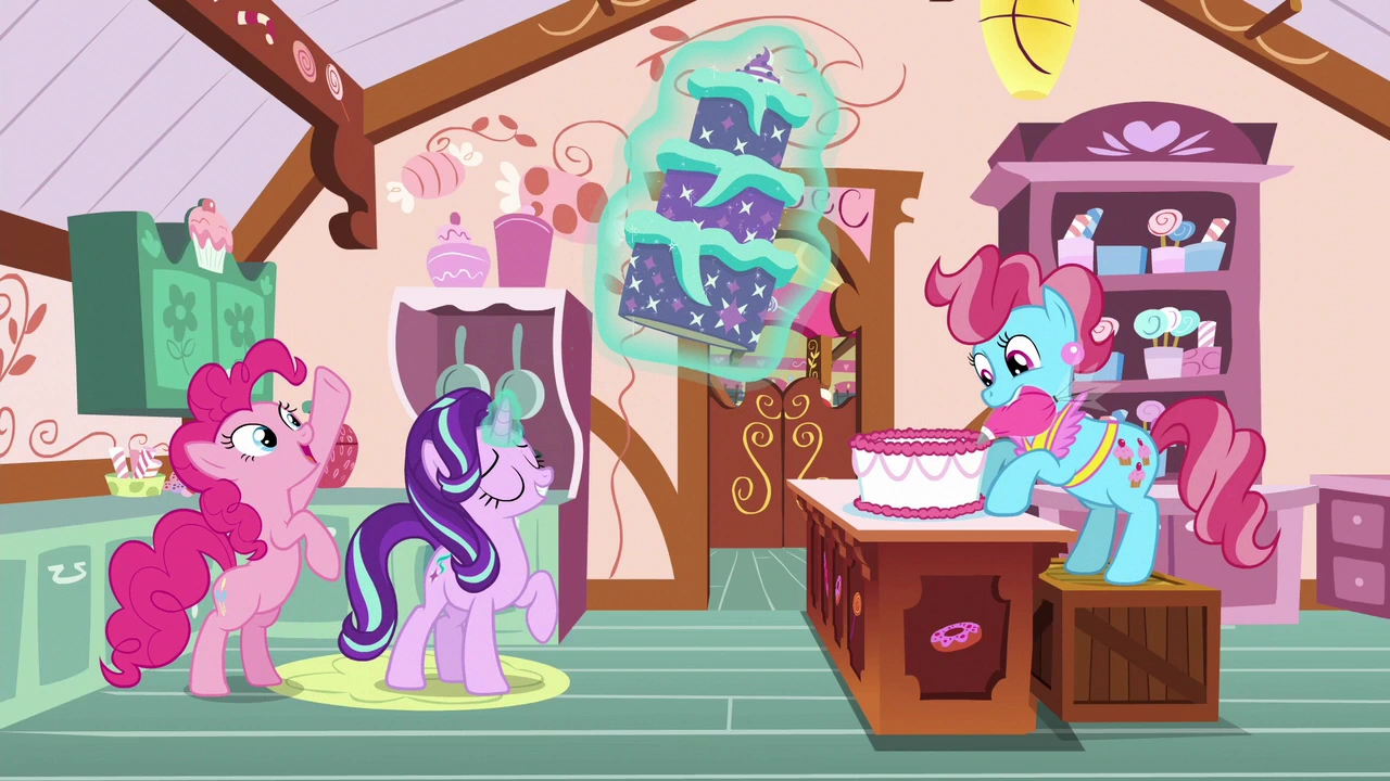 So... About the latest MLP Episode by NuvaPrime on DeviantArt