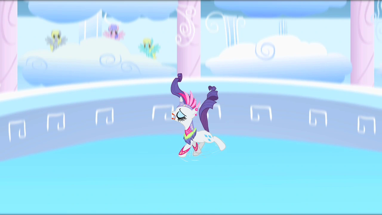 Image - Rarity falling S01E16.png | My Little Pony Friendship is Magic ...