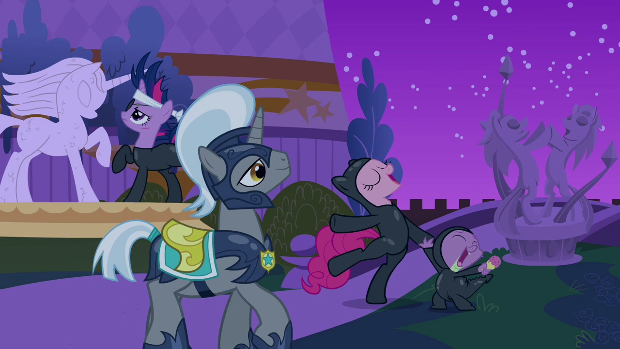Image - Guard S2E20.png | My Little Pony Friendship is Magic Wiki ...