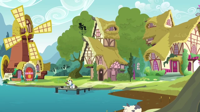MLP:FIM Brainstorming Thread 20: Revenge of the Uninspired Name | Page ...