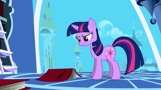 User blog:Everypony/Season 1 episode 1 | My Little Pony Friendship is ...