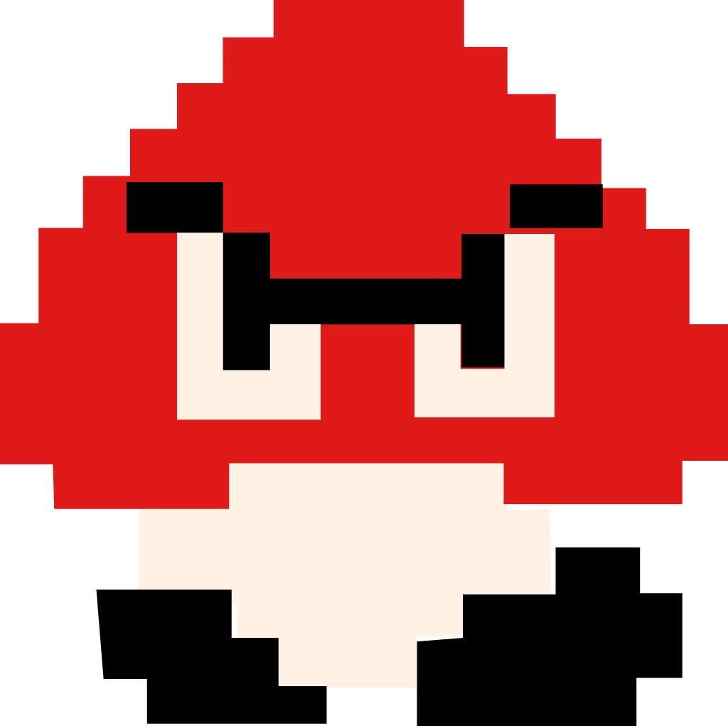 Image - Vector-goomba.png | MarioMario54321 Wiki | FANDOM powered by Wikia