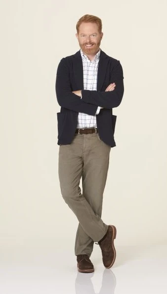 Mitchell Pritchett | Modern Family Wiki | FANDOM powered by Wikia
