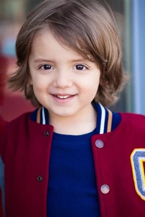 Jeremy Maguire Modern Family Wiki Fandom Powered By Wikia