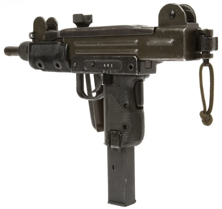 Mini-Uzi | Modern Warfare Wiki | Fandom powered by Wikia