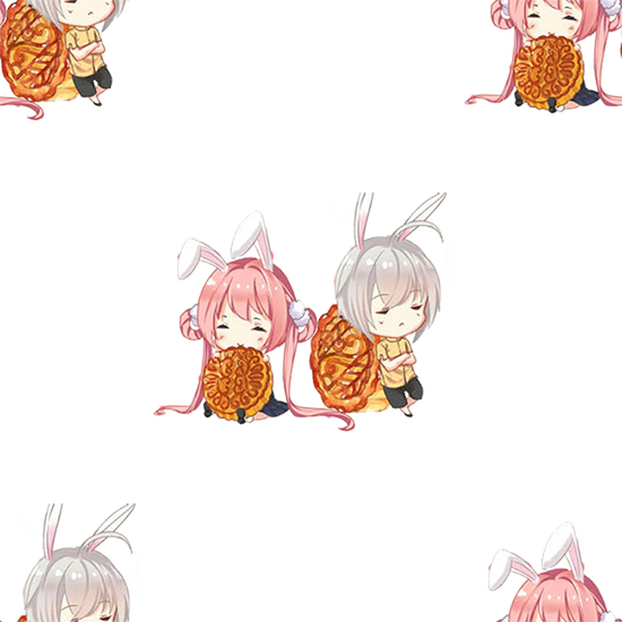 Moe Girl Cafe 2 Servers | Fandom