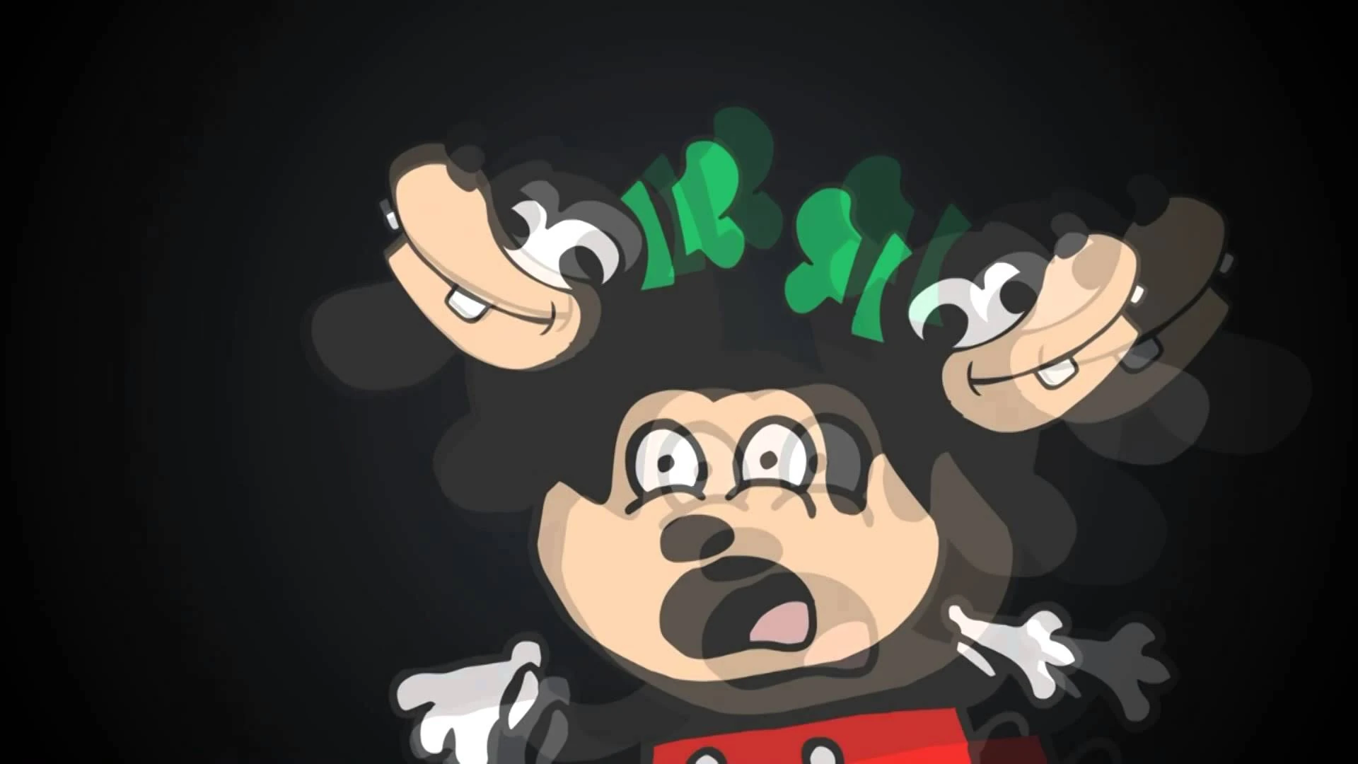 Discuss Everything About Mokey's Show Wikia | Fandom