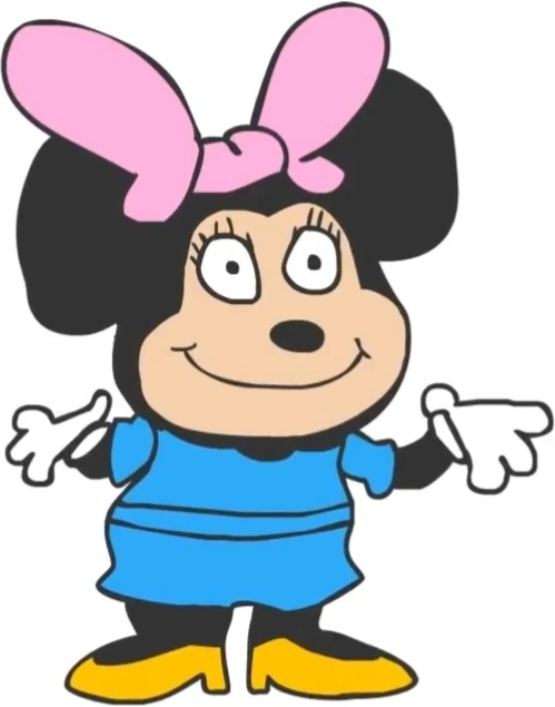 Momi | Mokey's Show Wikia | FANDOM powered by Wikia