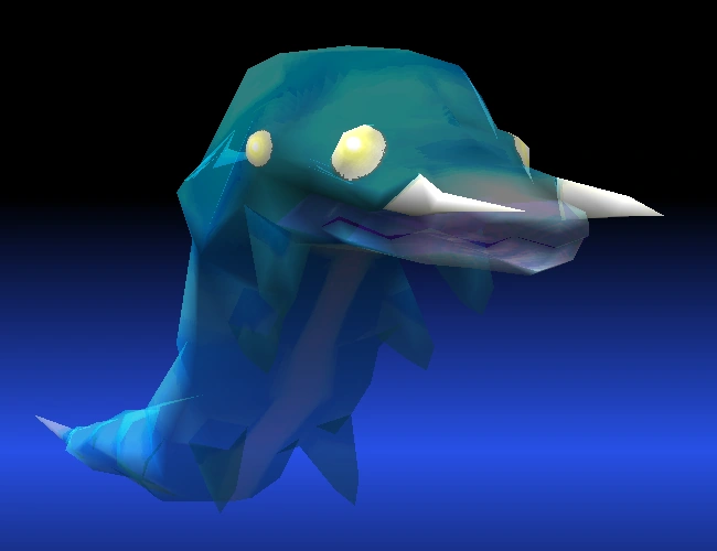 Jelly Worm | Monster Rancher Wiki | FANDOM powered by Wikia