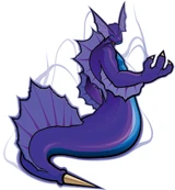 Naga | Monster Rancher Wiki | FANDOM powered by Wikia