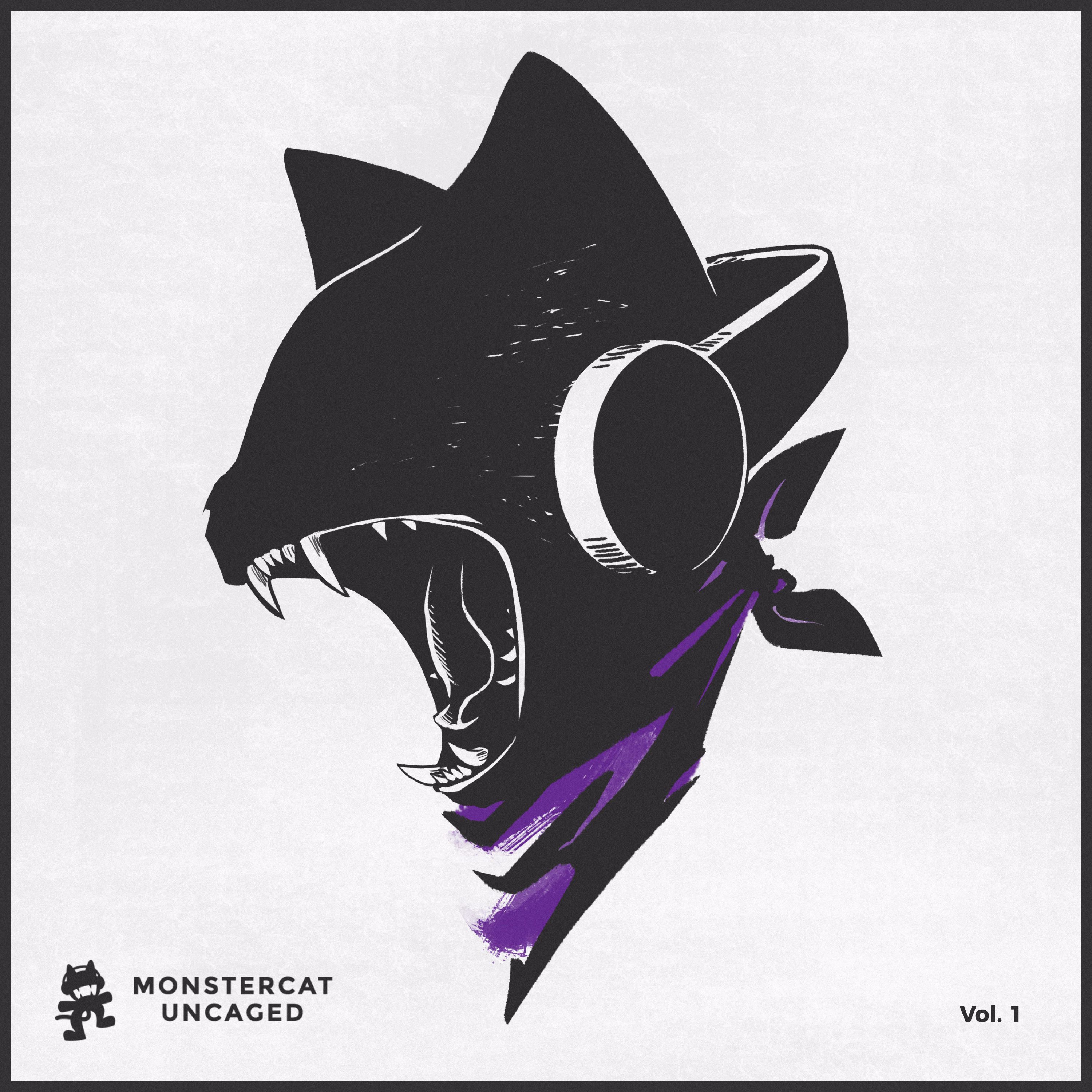 Monstercat Uncaged Vol 1 Monstercat Wiki Fandom Powered By Wikia