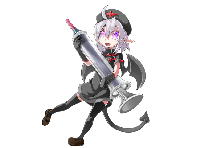 Naccubusparadox Monstergirlquest Wiki Fandom Powered By Wikia