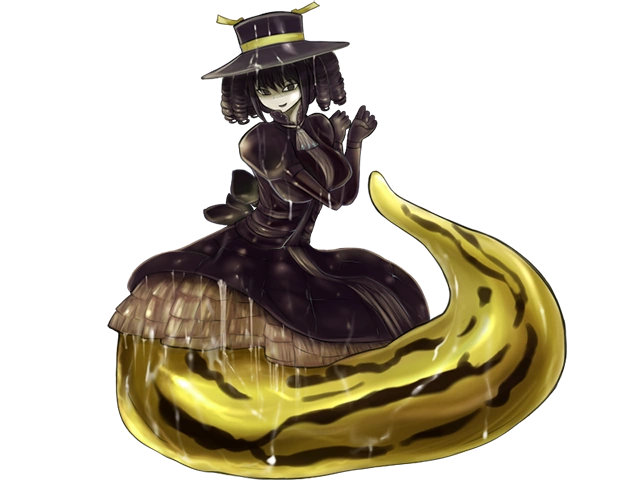 High Slug | MonsterGirlQuest Wiki | FANDOM powered by Wikia