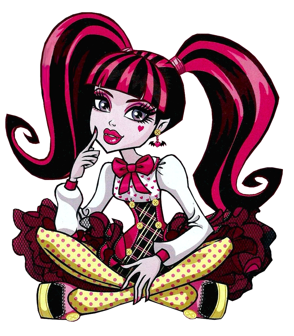 Image - Dj.png | Monster High Wiki | Fandom powered by Wikia
