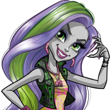 Moanica D'Kay | Wiki Monster High | Fandom powered by Wikia