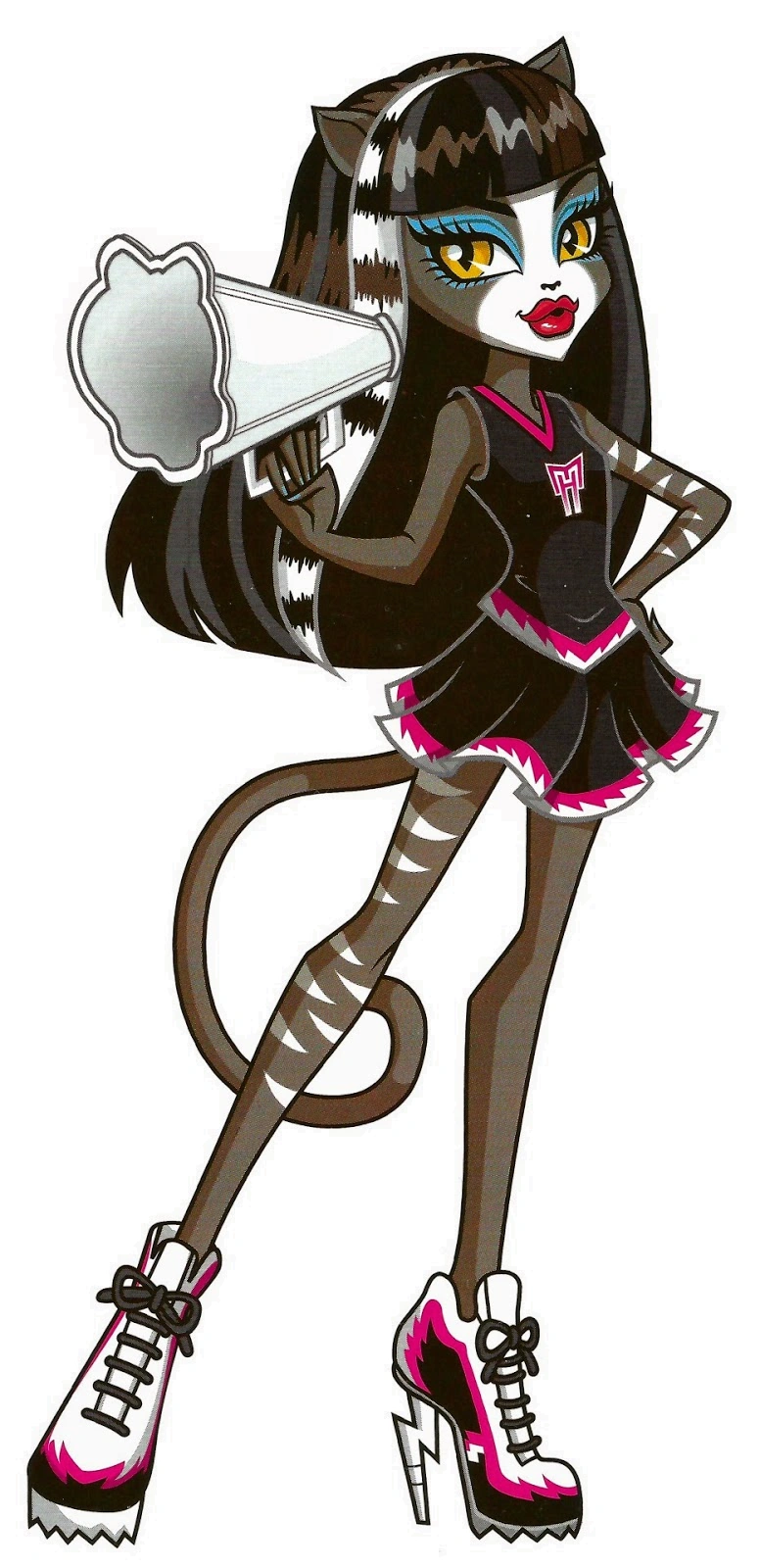 Purrsephone | Monster High Wiki | FANDOM powered by Wikia