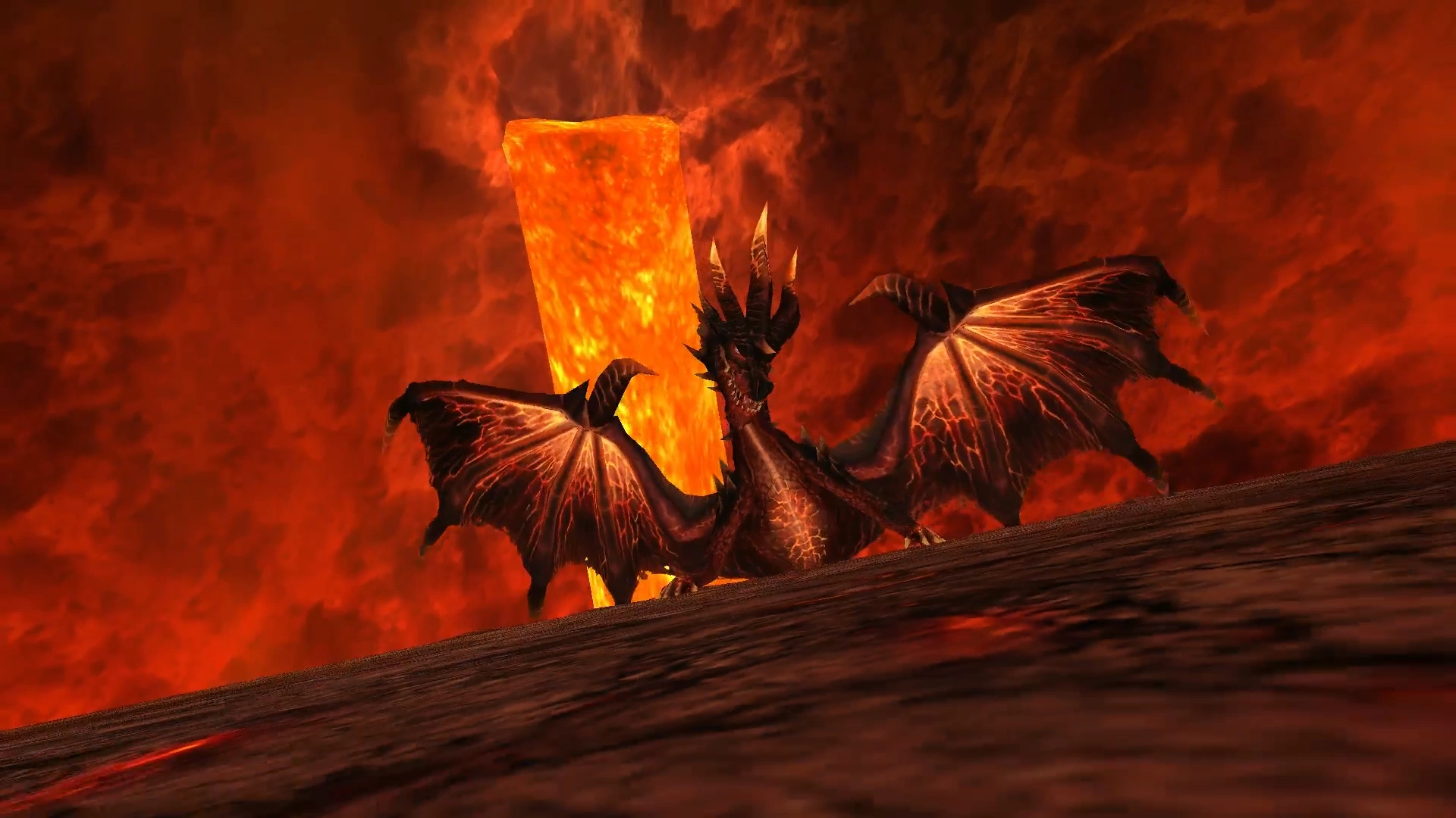 Image - FrontierGen-G Crimson Fatalis Screenshot 001.png | Monster ...