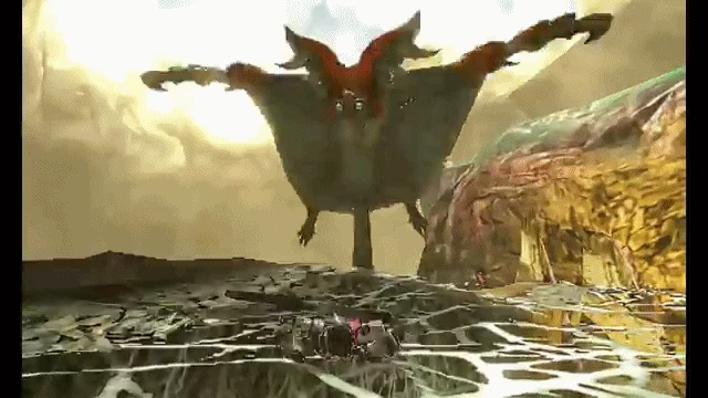 Kecha Wacha Photo Gallery - The Monster Hunter Wiki - Monster Hunter ...