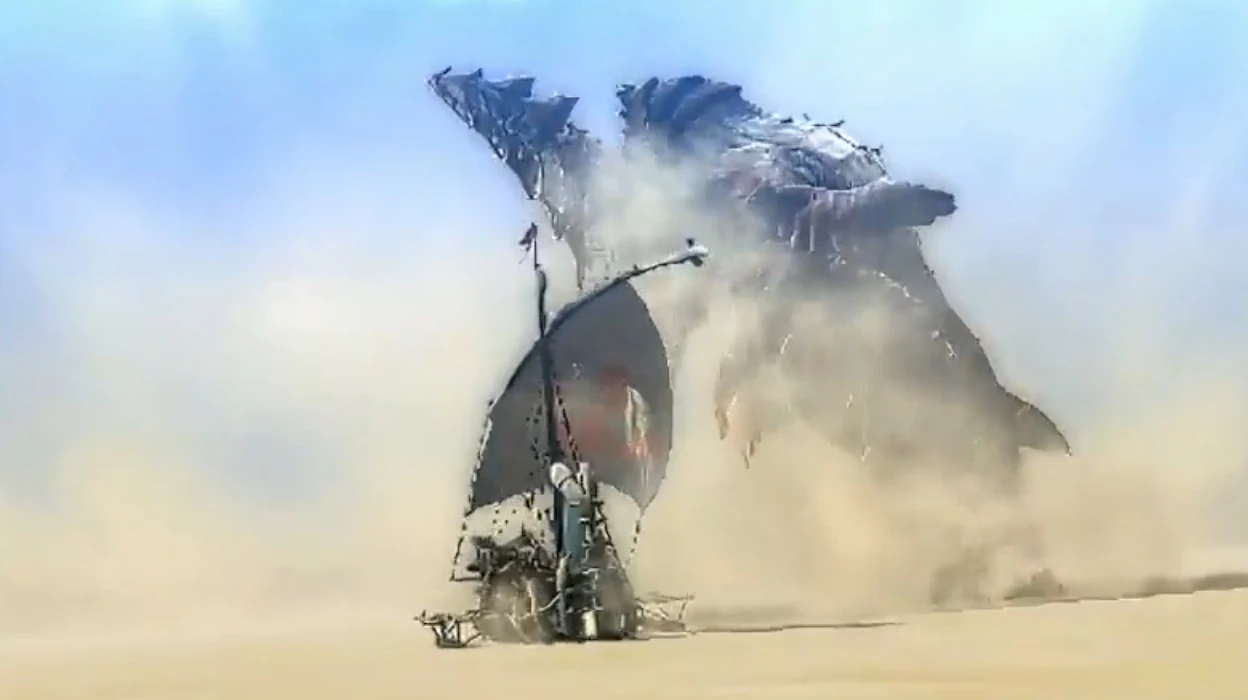 Dah'ren Mohran | Monster Hunter Wiki | FANDOM powered by Wikia