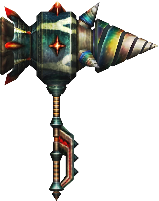 Seltas and Seltas Queen Equipment | Monster Hunter Wiki | FANDOM ...