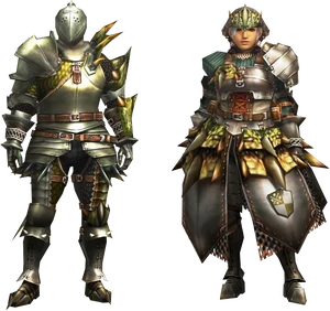 Rathian Equipment | Monster Hunter Wiki | FANDOM powered by Wikia