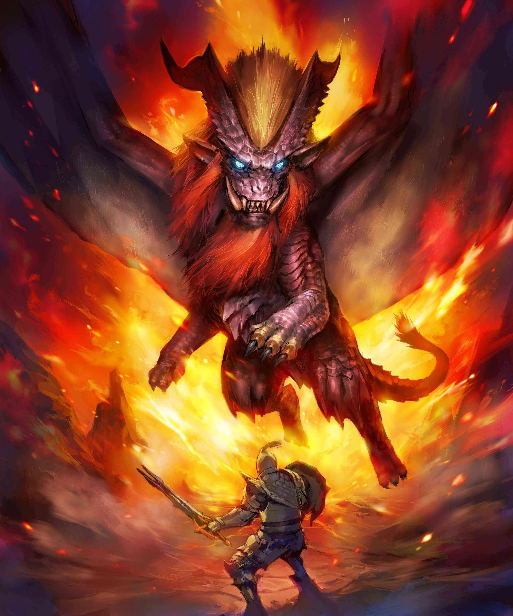 Teostra | Monster Hunter Wiki | FANDOM powered by Wikia