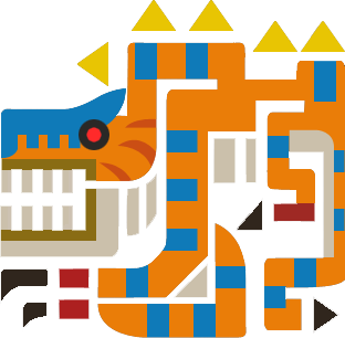 Image - Tigrex Icon.png | Monster Hunter Wiki | FANDOM powered by Wikia