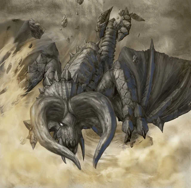 Image - Diablos 6.jpg | Monster Hunter Wiki | FANDOM powered by Wikia