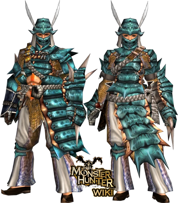 Monster Hunter Megathread: Generations (Cross) out in Summer 2016 - The ...