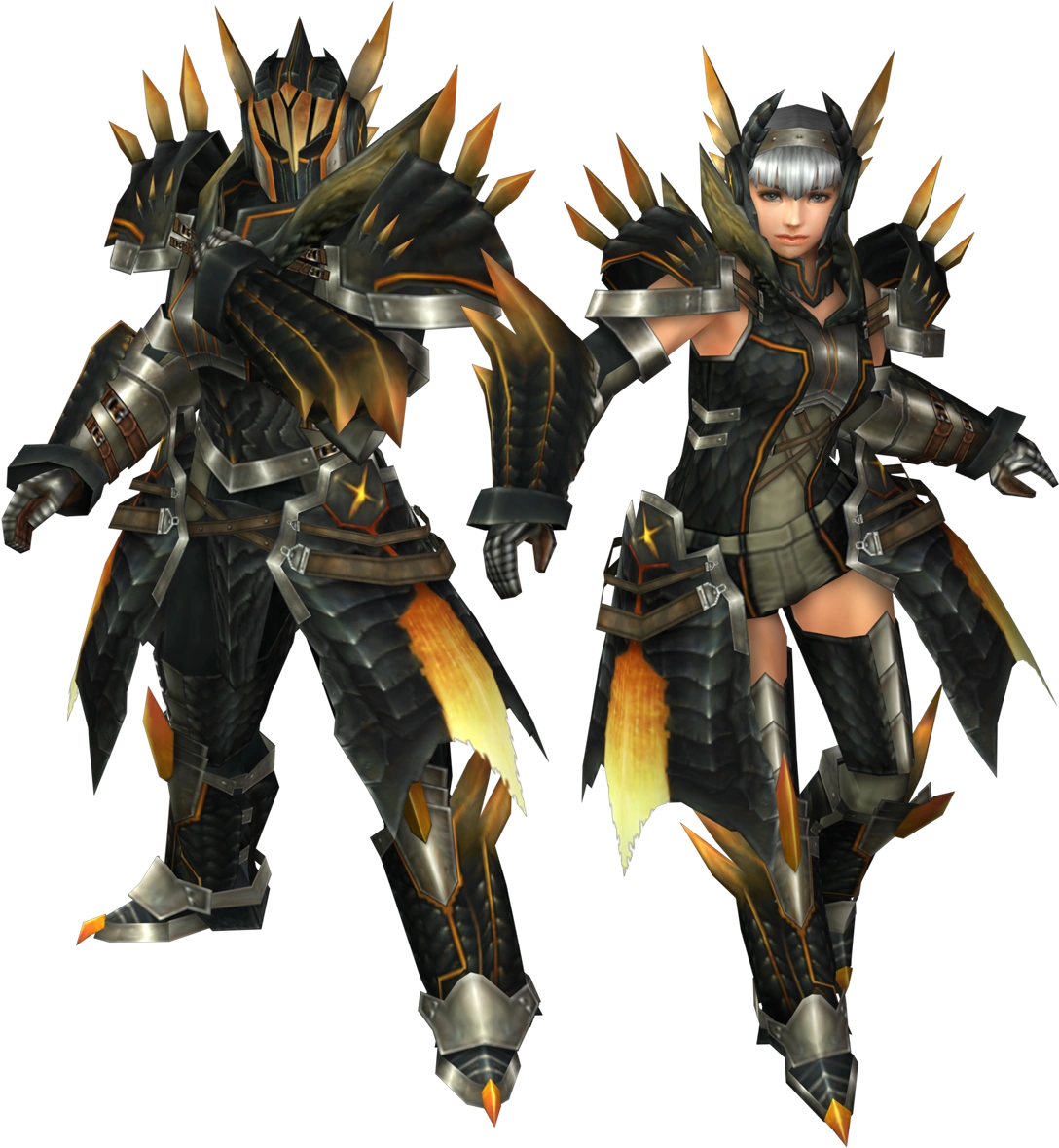 Monster hunter generations armor sets - vancouverhow