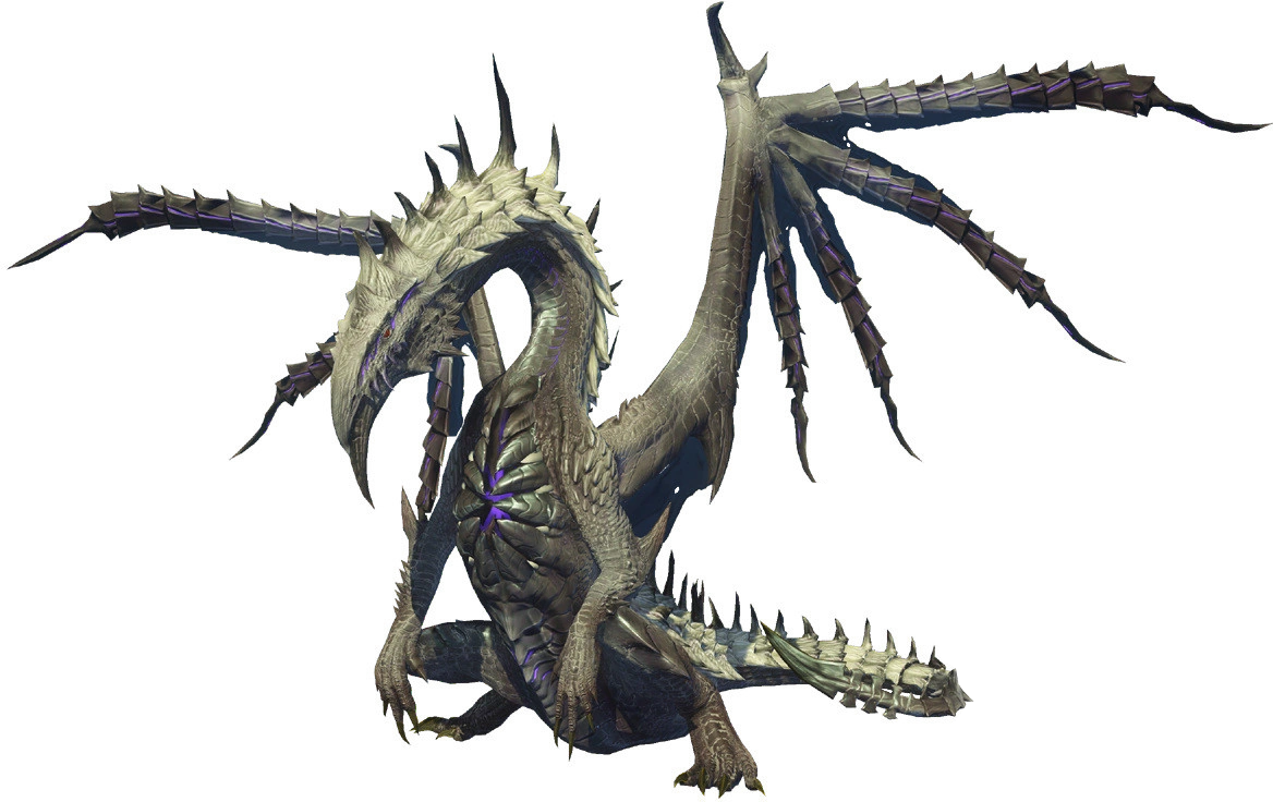 Merphistophelin | Monster Hunter Wiki | FANDOM powered by Wikia
