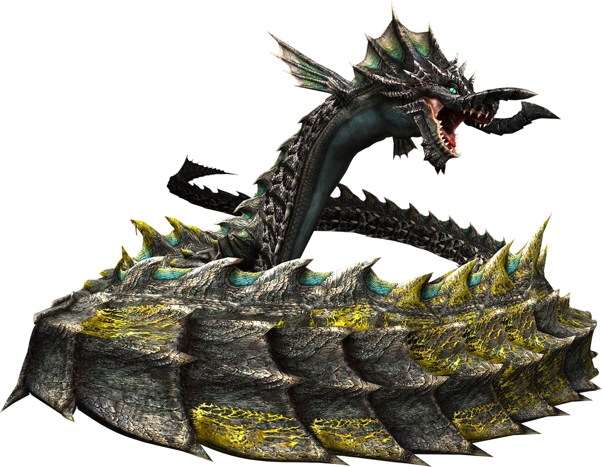 Laviente Berserker | Wiki Monster Hunter | Fandom powered by Wikia