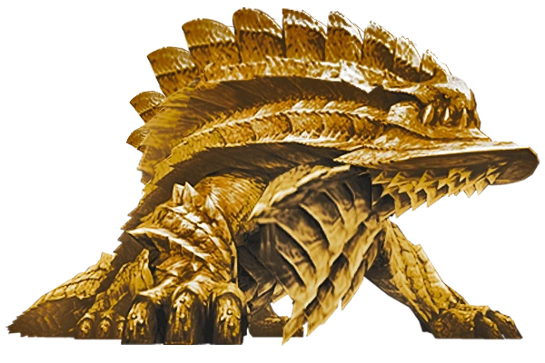 Sandstone Ukanlos | Monster Hunter Fanon | Fandom powered by Wikia