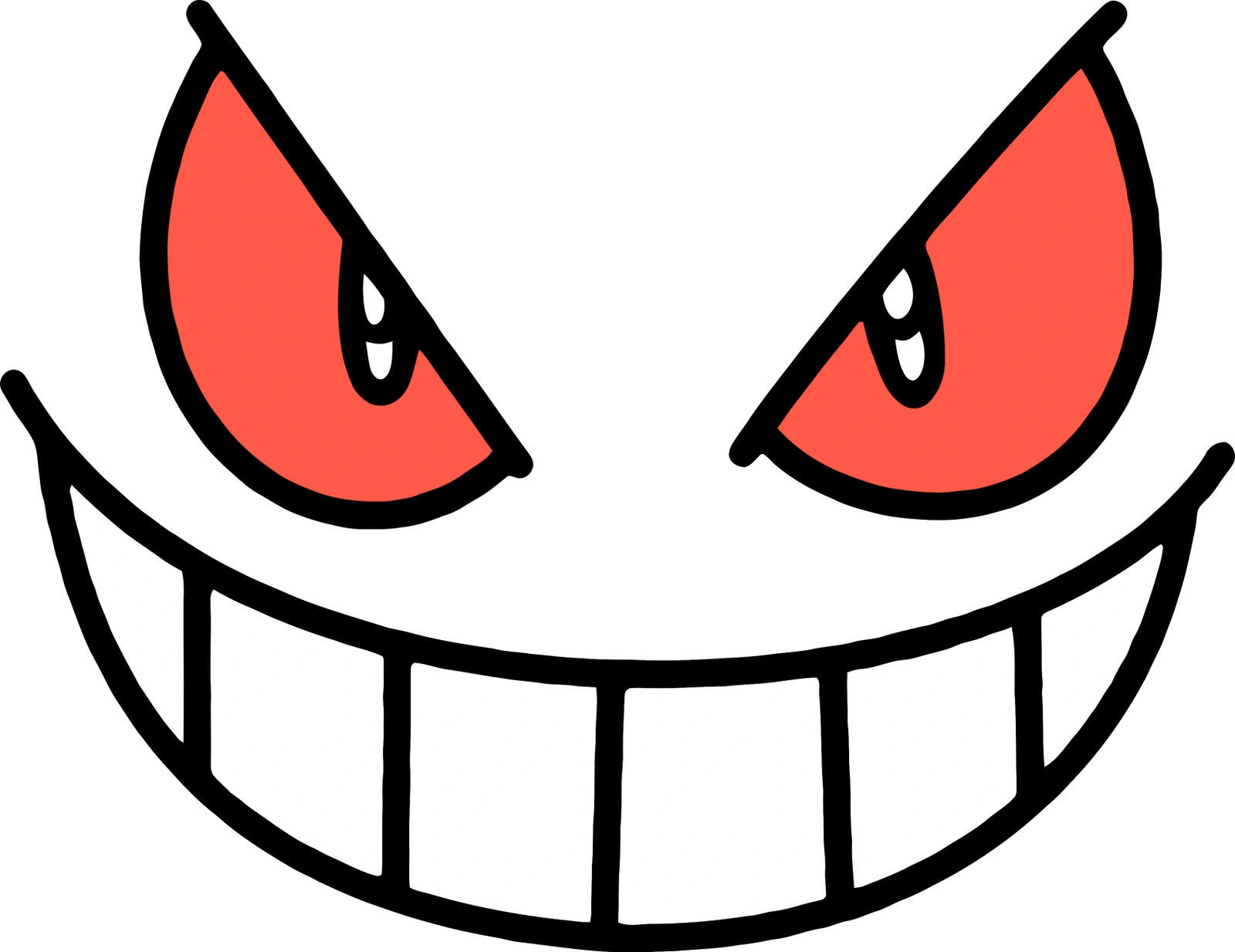 Archivo:Gengar Face.png | Wiki Monster Legends | Fandom powered by Wikia