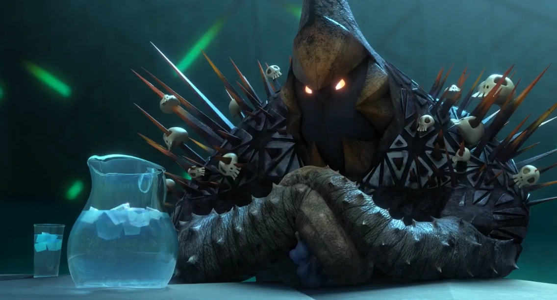 Image - The Gorg.png | Monster Moviepedia | FANDOM powered by Wikia