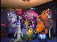 Ted Pauley | Monsters, Inc. Wiki | FANDOM powered by Wikia