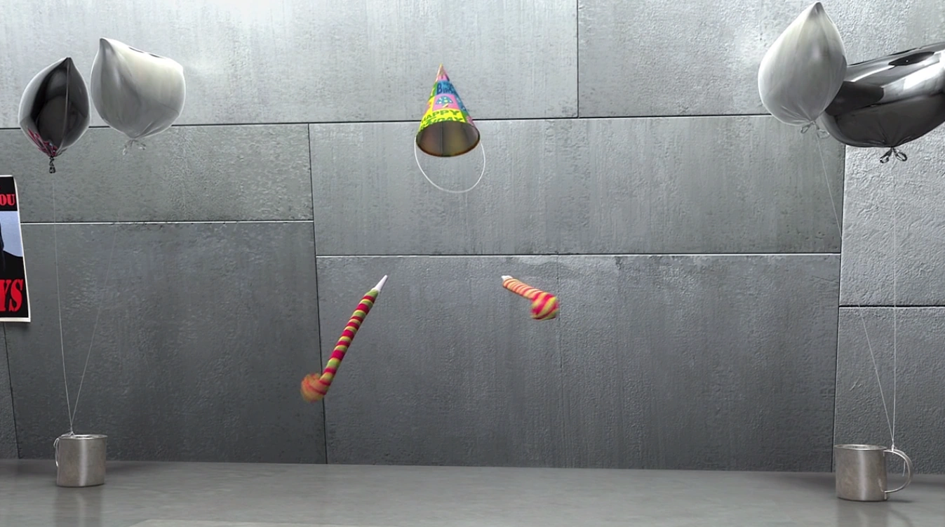 Invisible Man | Monsters vs. Aliens Wiki | Fandom powered by Wikia