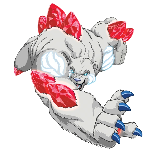 Elemental Lock | Monsuno Wiki | Fandom powered by Wikia