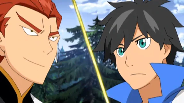 Alpha | Monsuno Wiki | FANDOM powered by Wikia