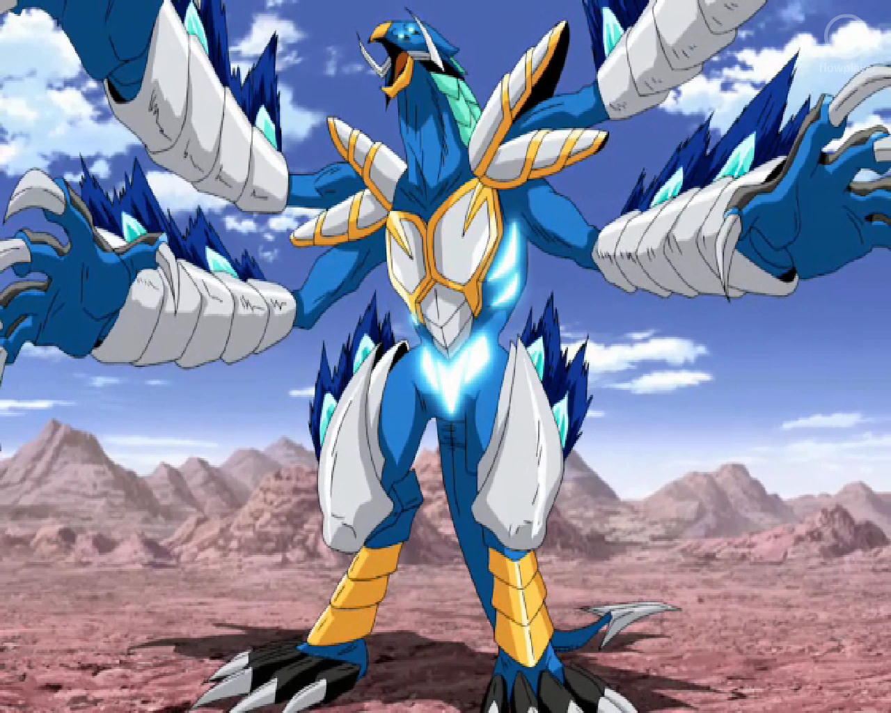 Hyper Airswitch | Monsuno Wiki | Fandom powered by Wikia