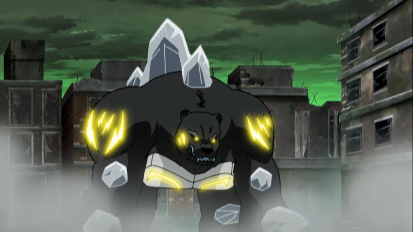 Alternate Faction Monsuno | Monsuno Wiki | Fandom powered by Wikia