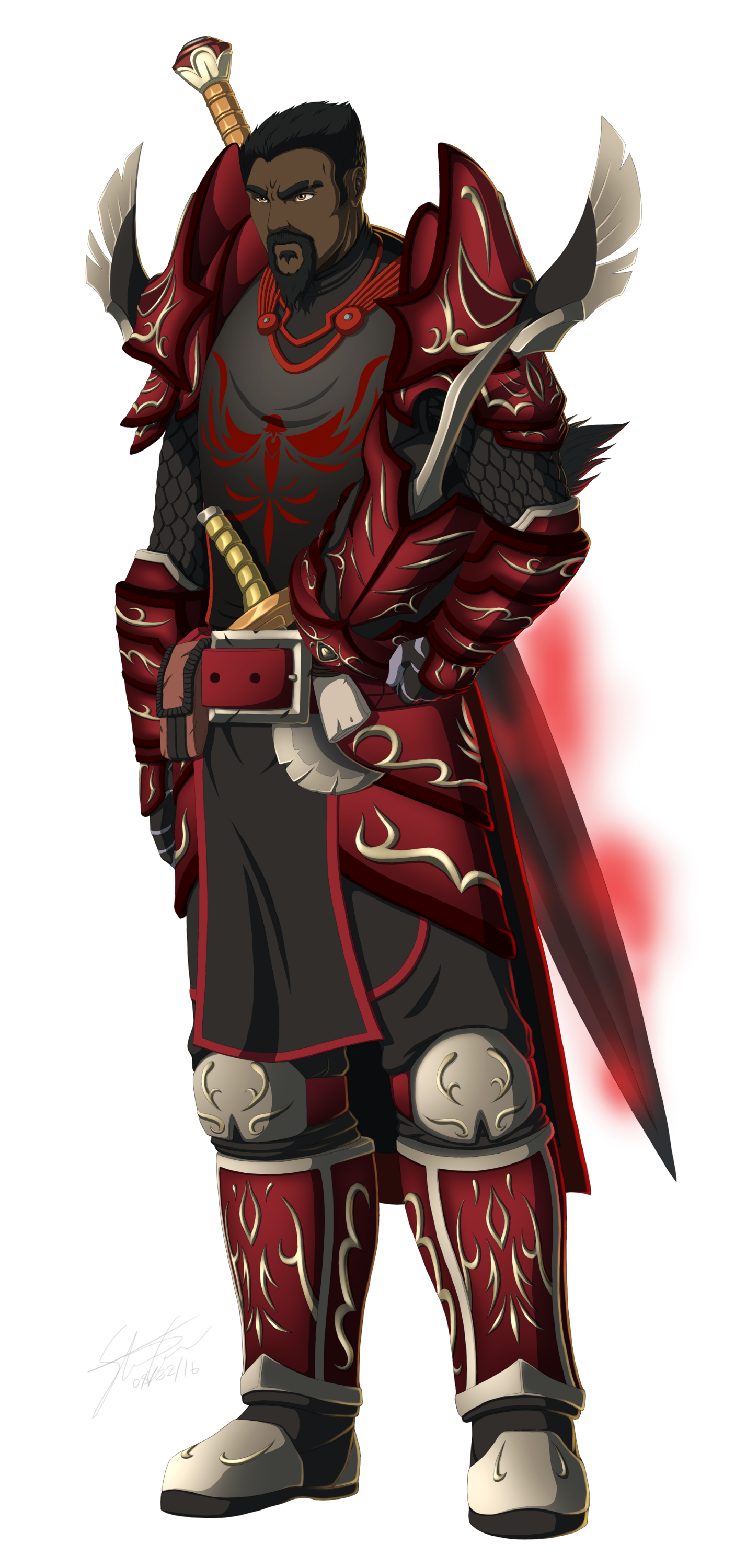 Alverdo Blackmoore Moon Guard Wiki Fandom Powered By Wikia