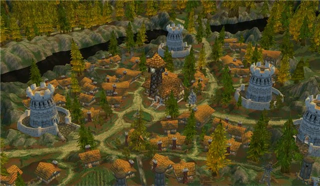 Andorhal | Moon Guard Wiki | FANDOM powered by Wikia