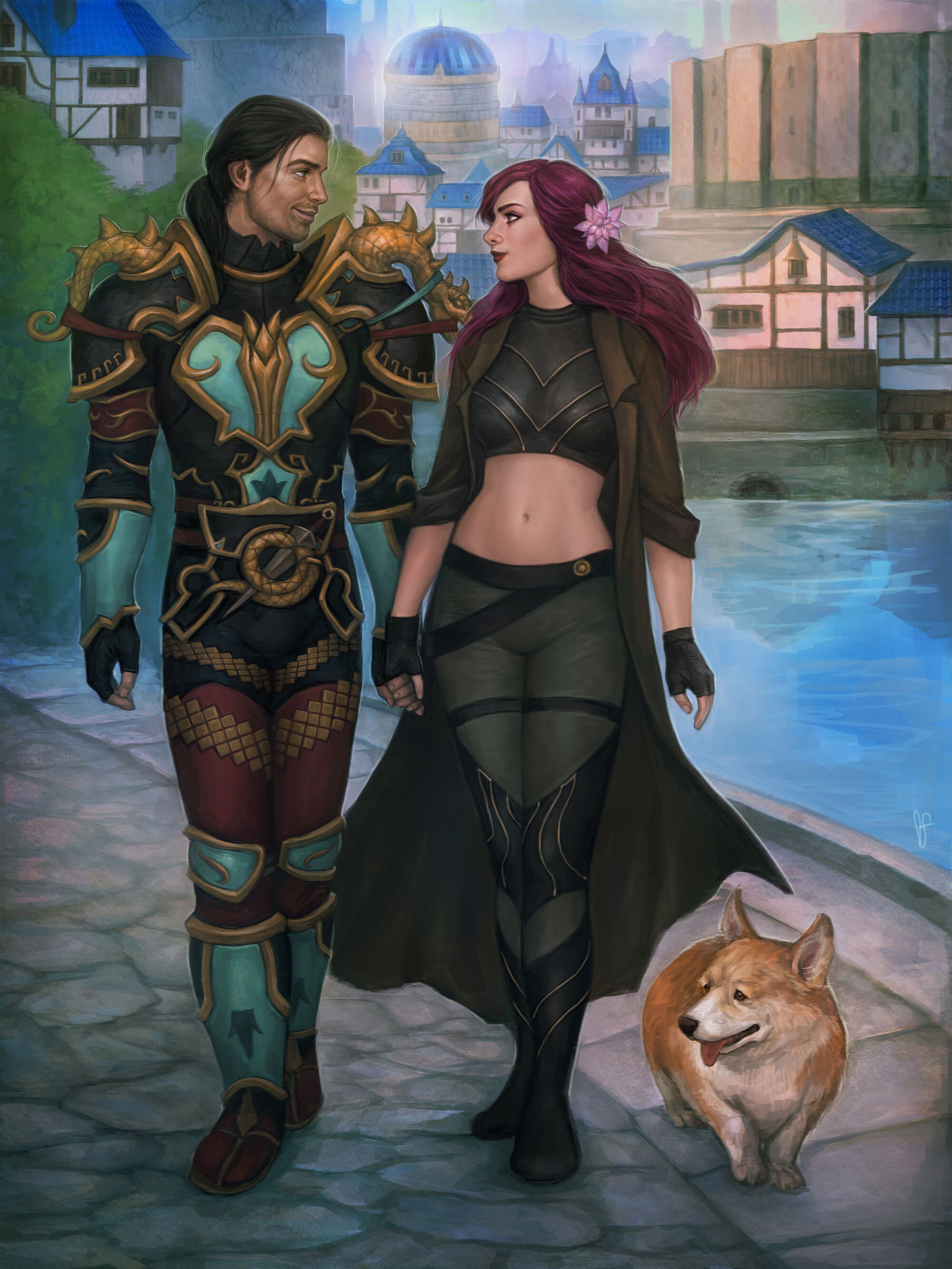 Image Dfelomian Moon Guard Wiki Fandom Powered By Wikia