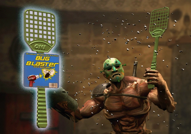 Drahmin (MKDA) | Mortal Kombat | Fandom powered by Wikia