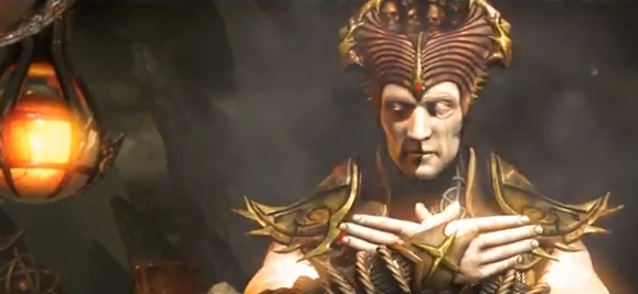 Shinnok | Mortal Kombat Wikia | Fandom powered by Wikia