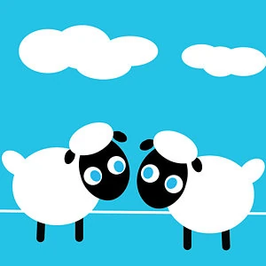 Image - Sheep-pbs-kids.jpg | Mount Snow Studios Wiki | FANDOM powered ...