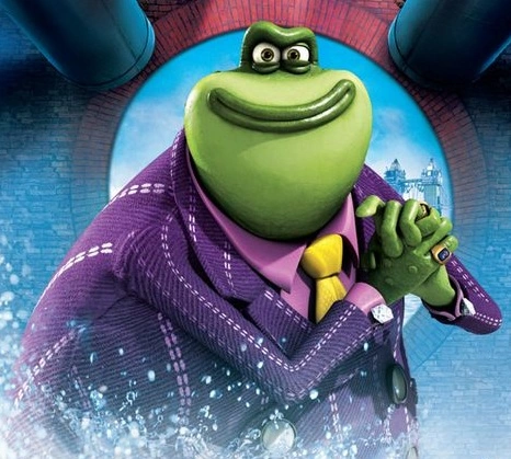 The Toad | Movie Villains Wiki | Fandom powered by Wikia