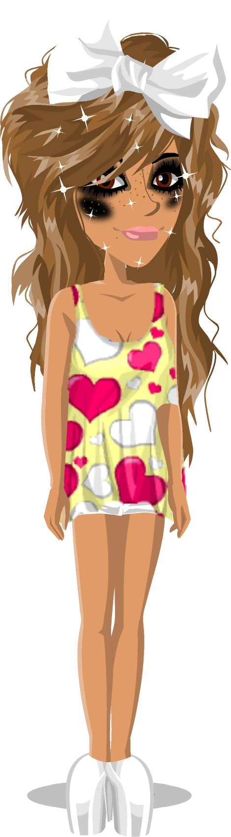 Image - MSP Cute !.png | MovieStarPlanet Wiki | Fandom powered by Wikia