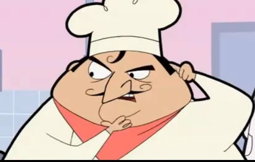 The Chef - Mr. Bean Wiki - Wikia